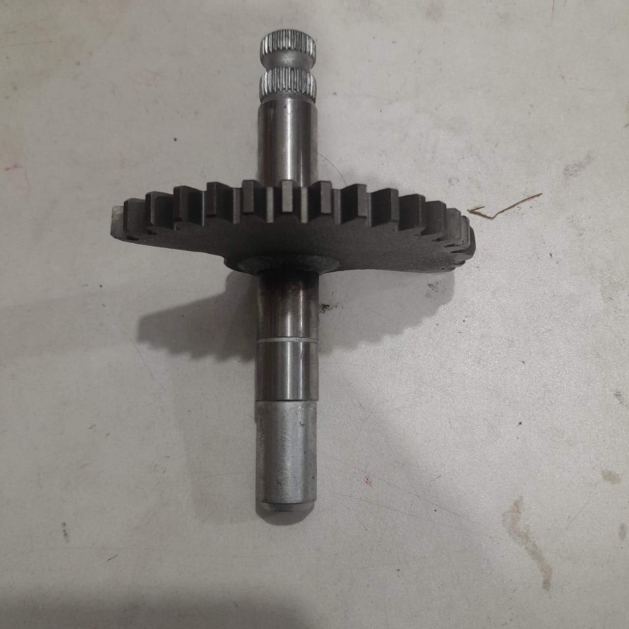 GUSTO GEN SHAFT COMP,KICK STARTER - JUJO.LK