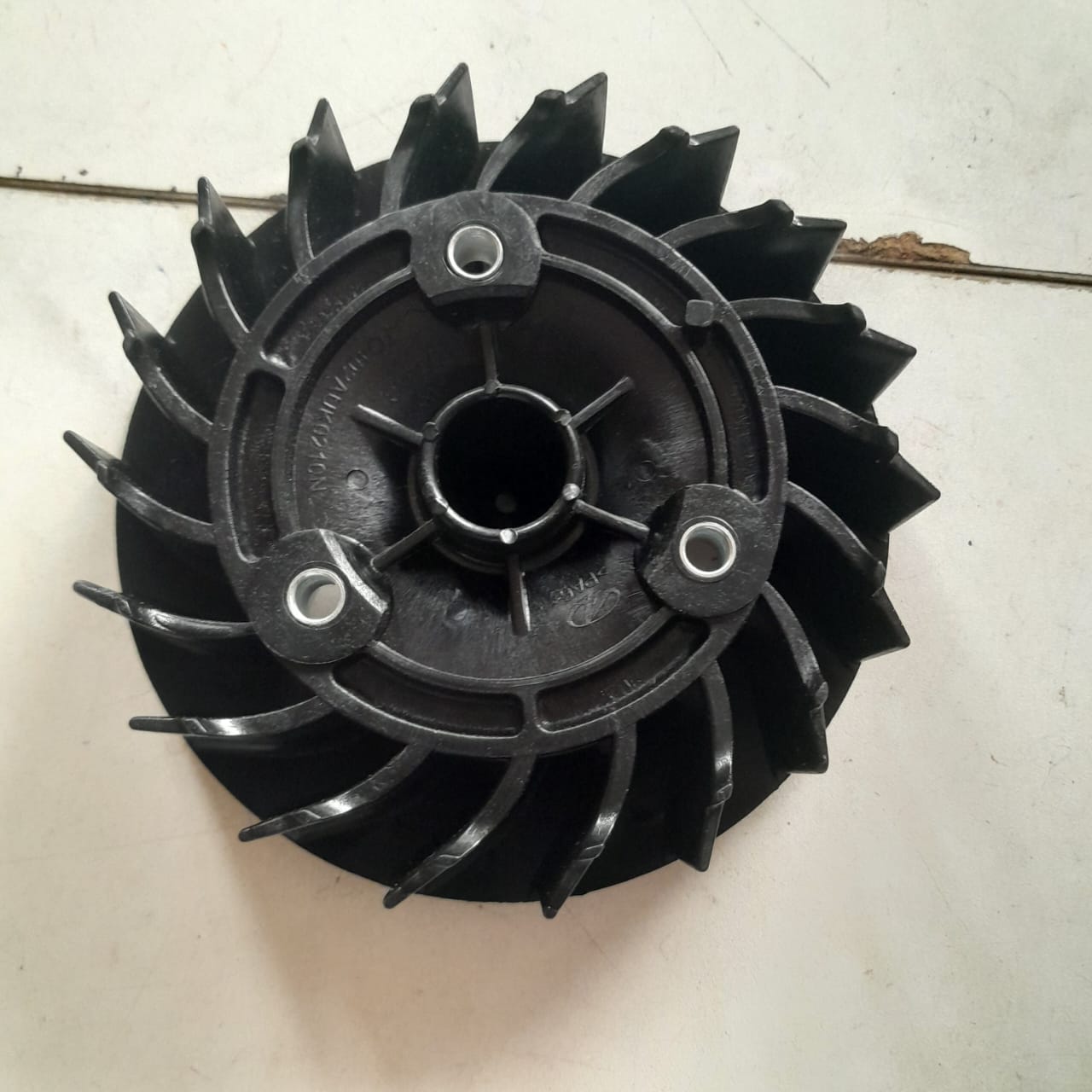 GUSTO GEN FAN COMP COOLING - JUJO.LK