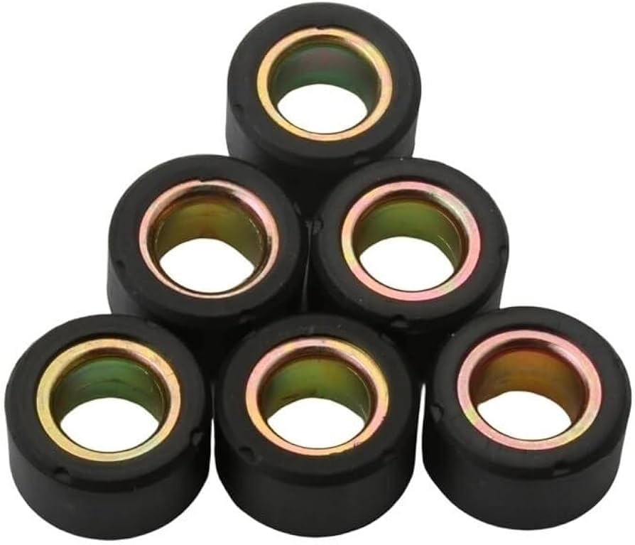GENUINE YAMAHA NMAX ROLLER SET - JUJO.LK